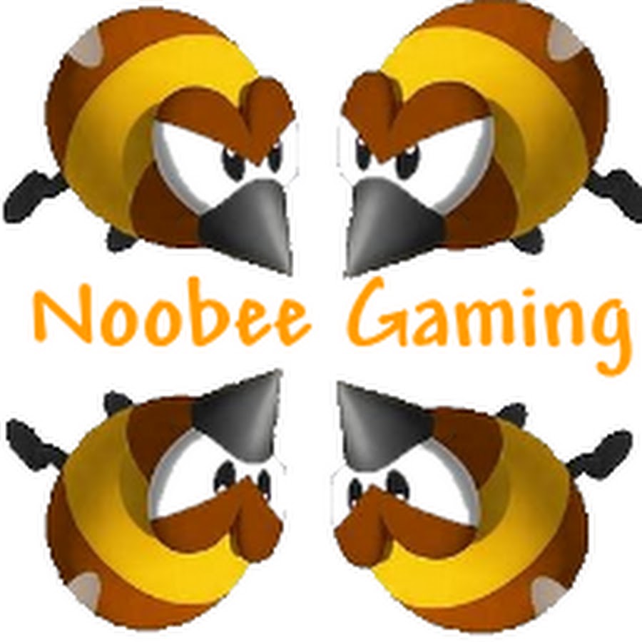 Noobee Gaming - YouTube