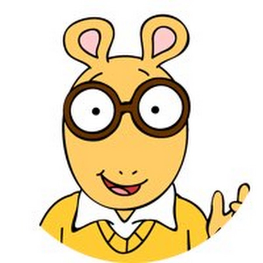 ARTHUR Official - YouTube