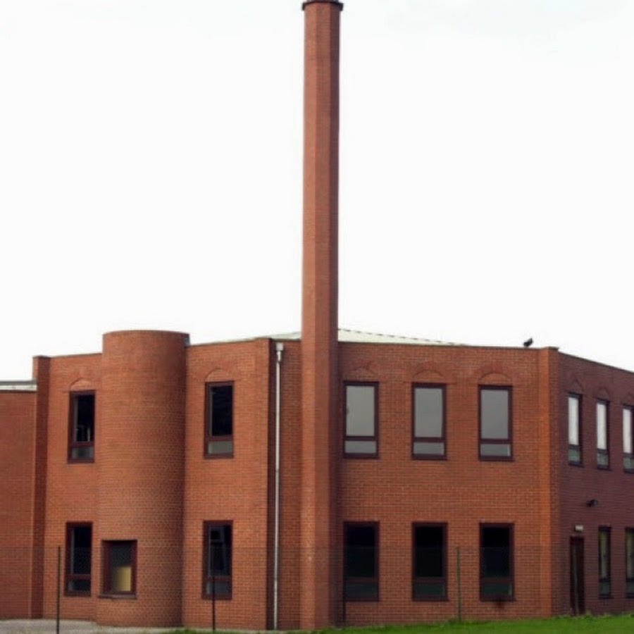 Doncaster Mosque - YouTube