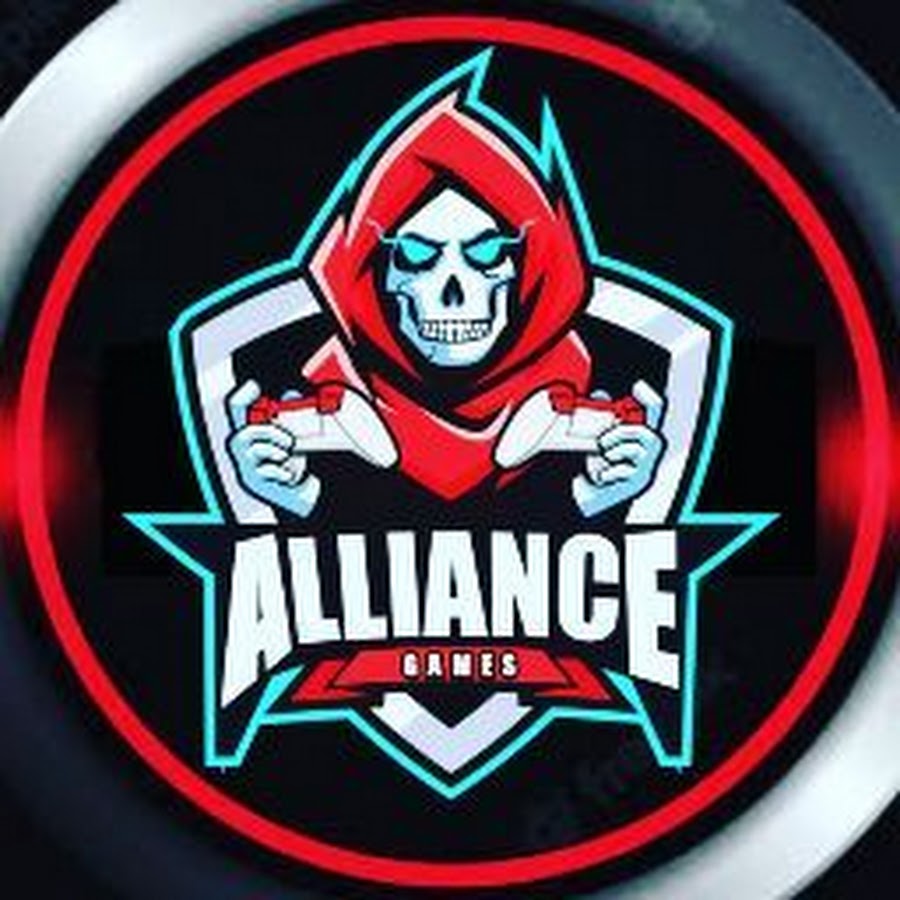 Alliance Games - YouTube