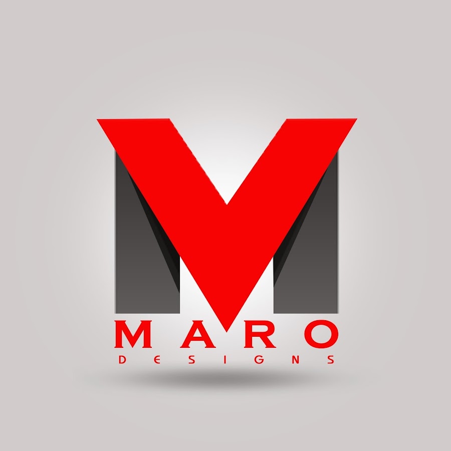 MAROO DESIGNS - YouTube