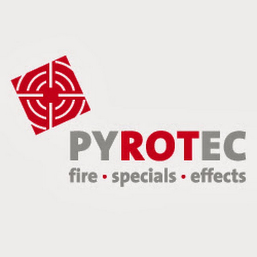 PYROTEC performer GmbH - YouTube