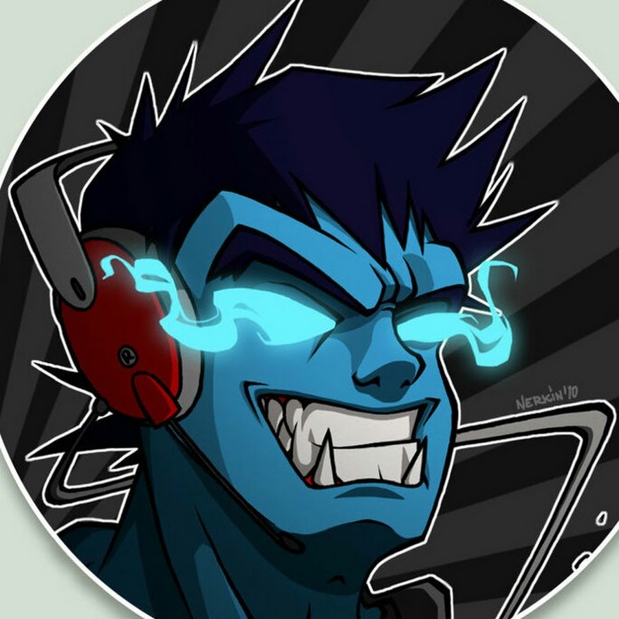 Raging Gamer - YouTube