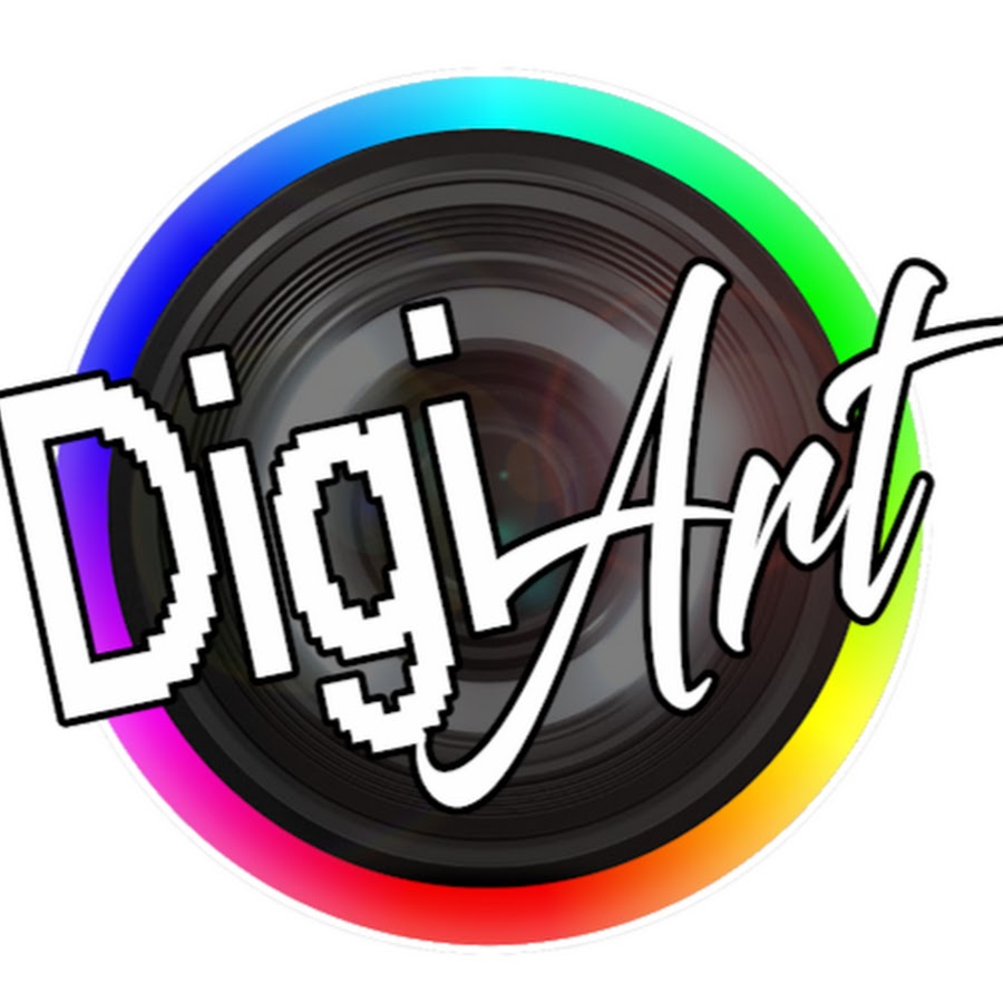 Digi Art - YouTube