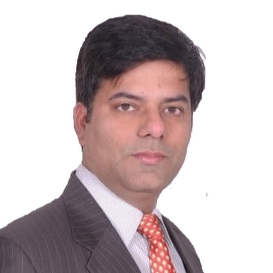 Prashant Bhardwaj Youtube