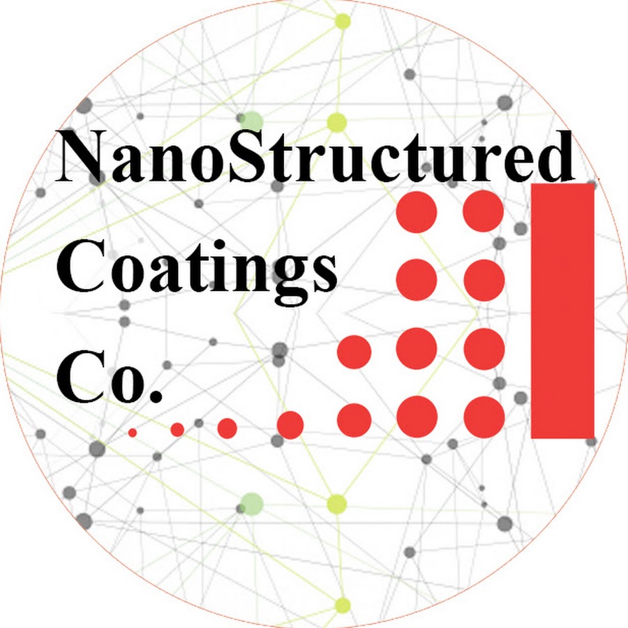 NanoStructured Coatings Co. - YouTube