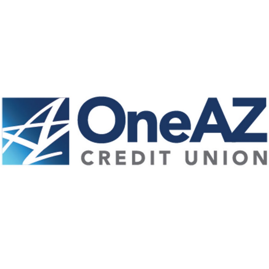 OneAZ Credit Union - YouTube