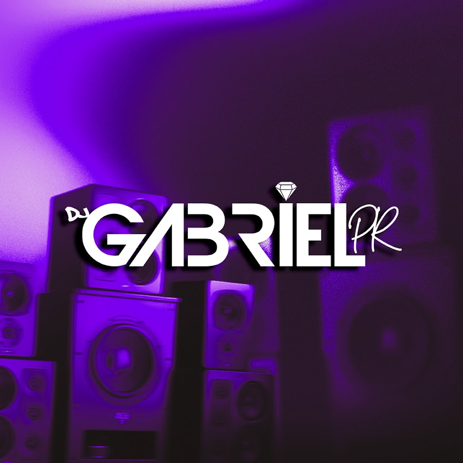 Dj Gabriel PR - YouTube
