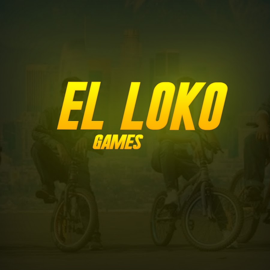 EL_LOKO Games - YouTube