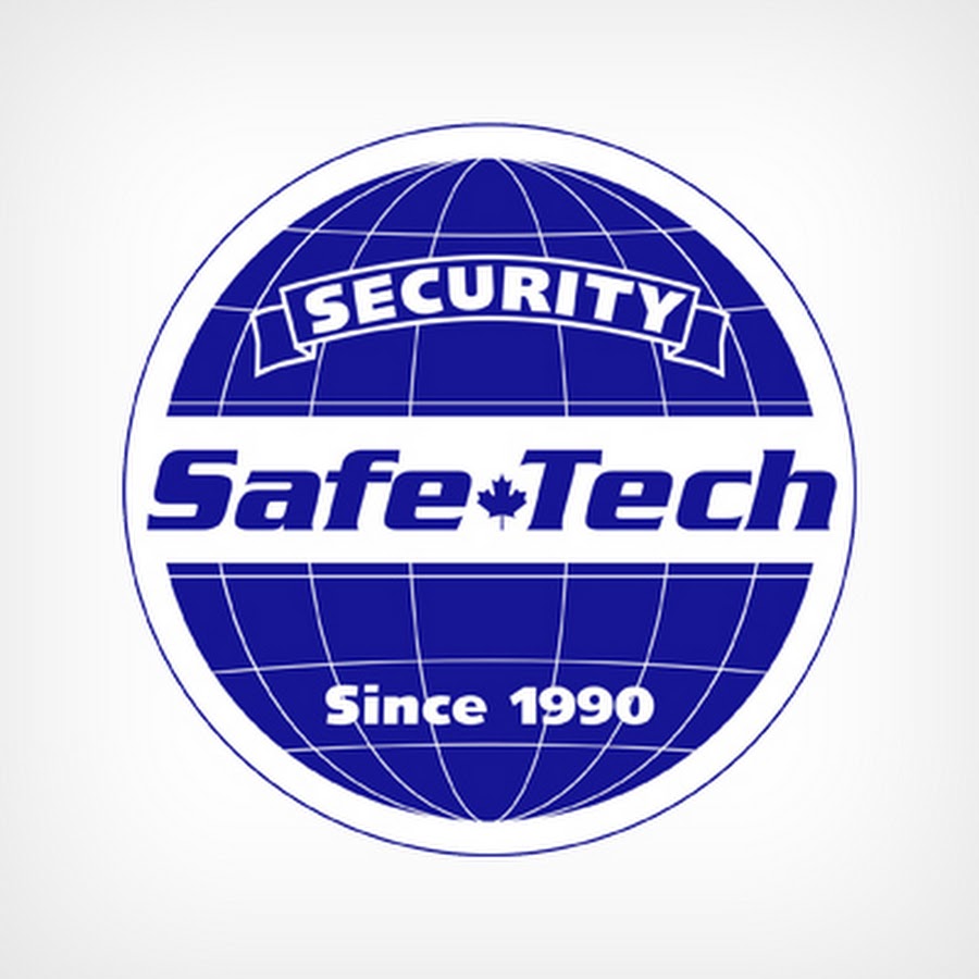 SafeTech Alarms - YouTube