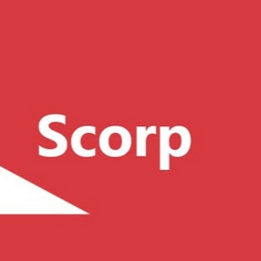 Scorp Application - YouTube