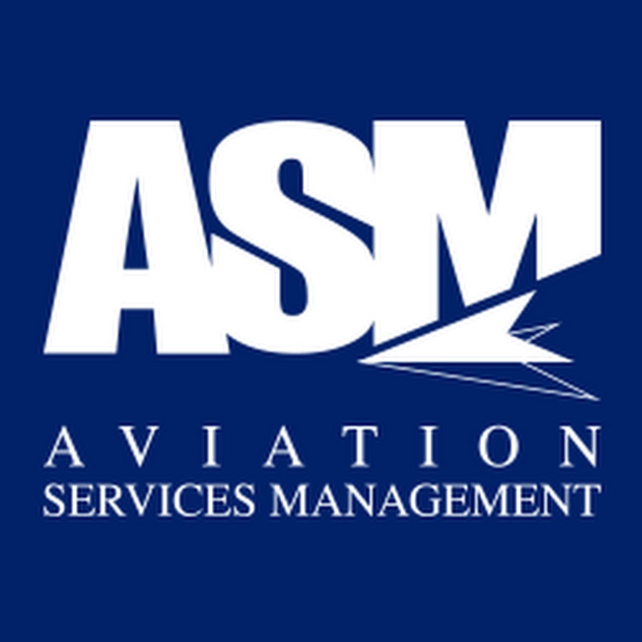 Aviation Services Management (ASM) - YouTube