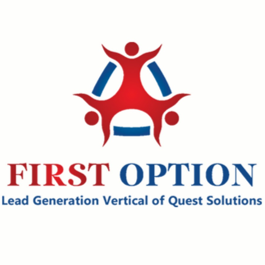 First Option - YouTube