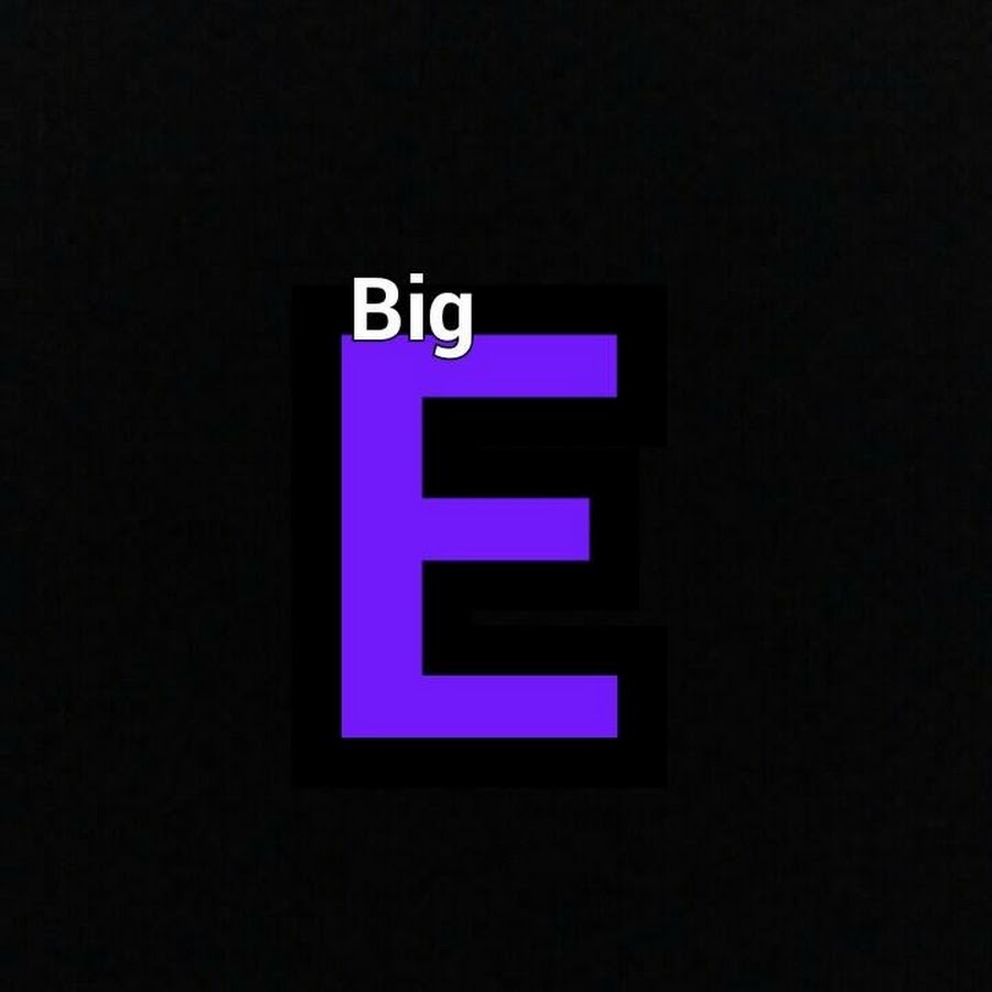 BigE Gaming Channel - YouTube