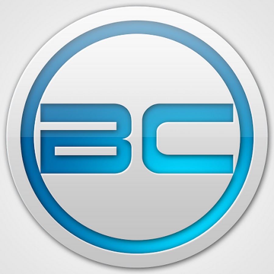 BC gaming - YouTube