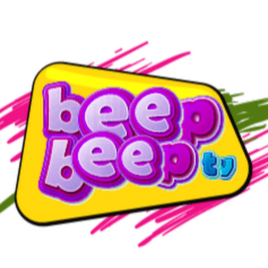 Beep Beep TV - YouTube