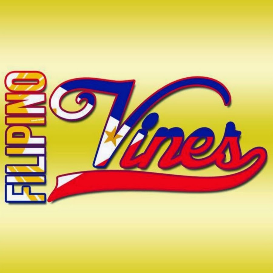Filipino Vines (Official) - YouTube