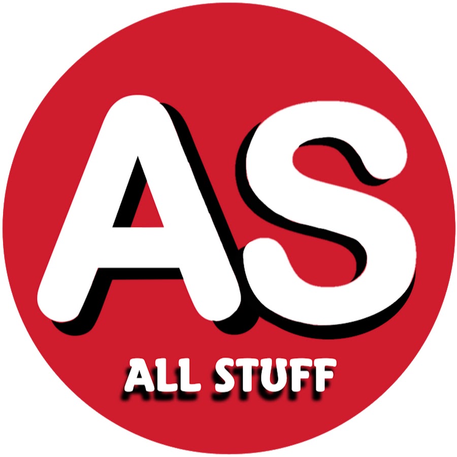 All Stuff - YouTube