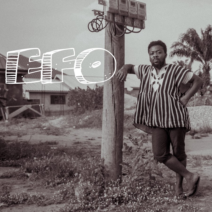 EFO SERIES - YouTube