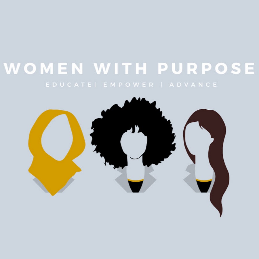 Women with Purpose - YouTube