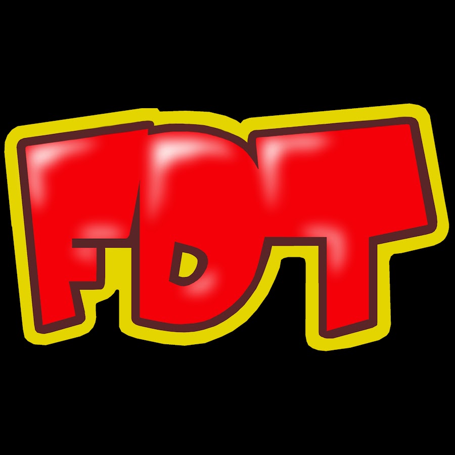 FDT Dev - YouTube