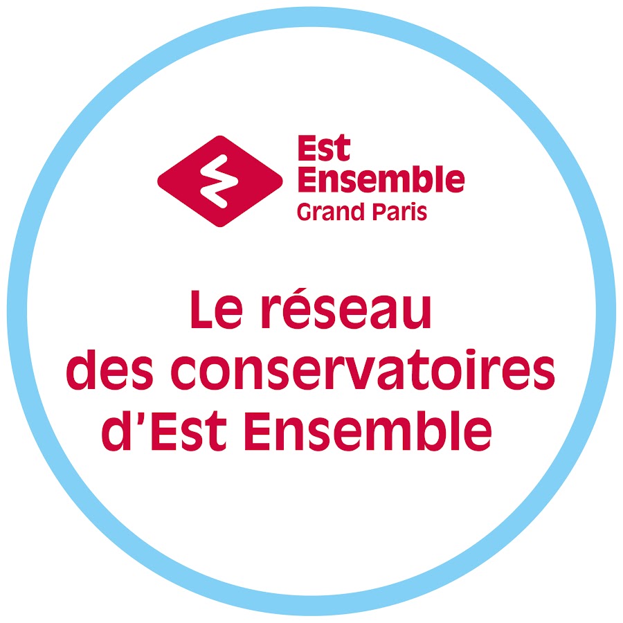 Réseau des conservatoires d'Est Ensemble - YouTube