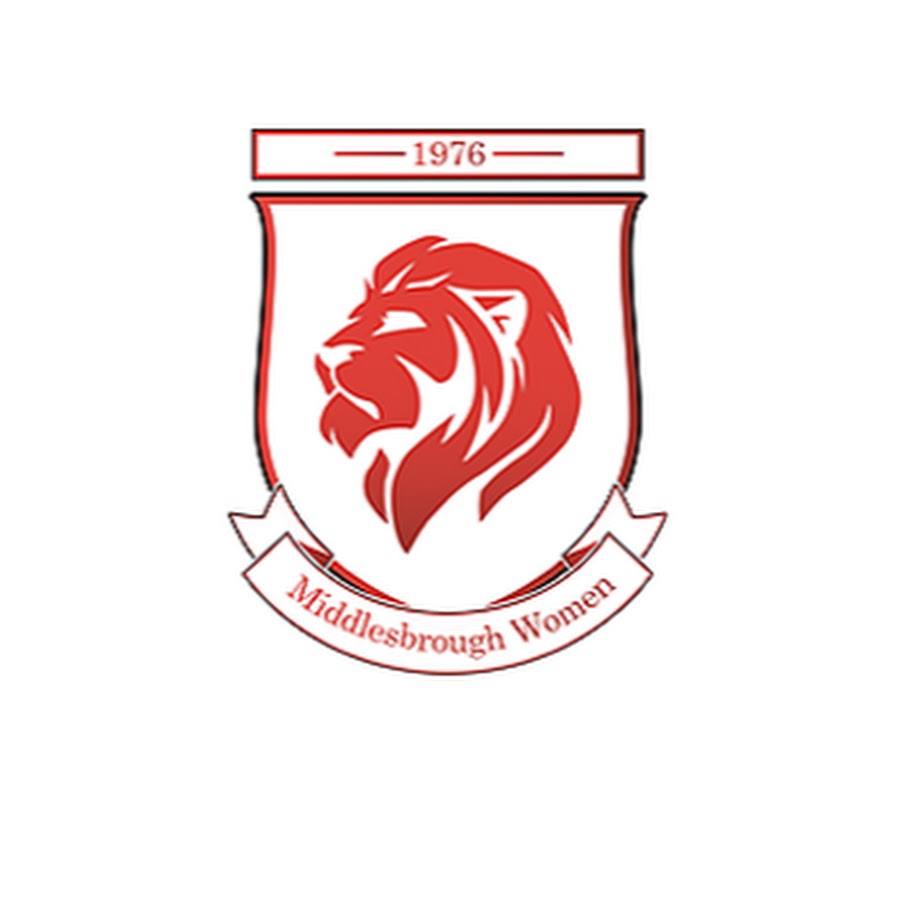 Middlesbrough Women FC - YouTube