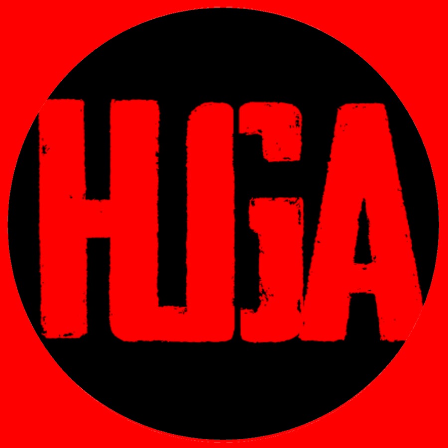 Huga - YouTube