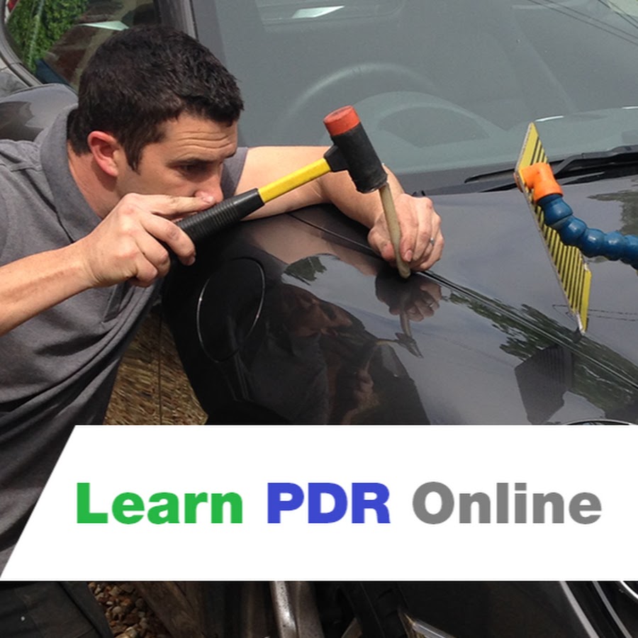 Learn PDR Online - YouTube
