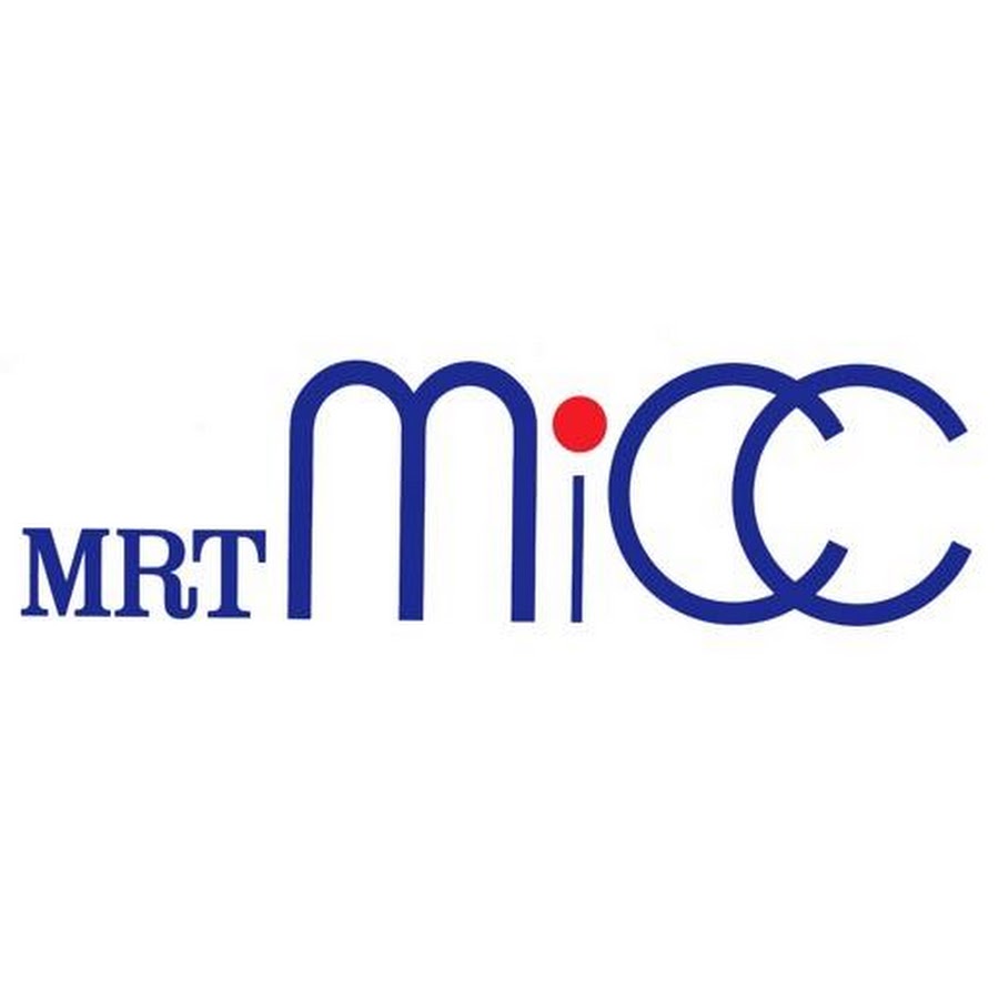 MRT micc - YouTube