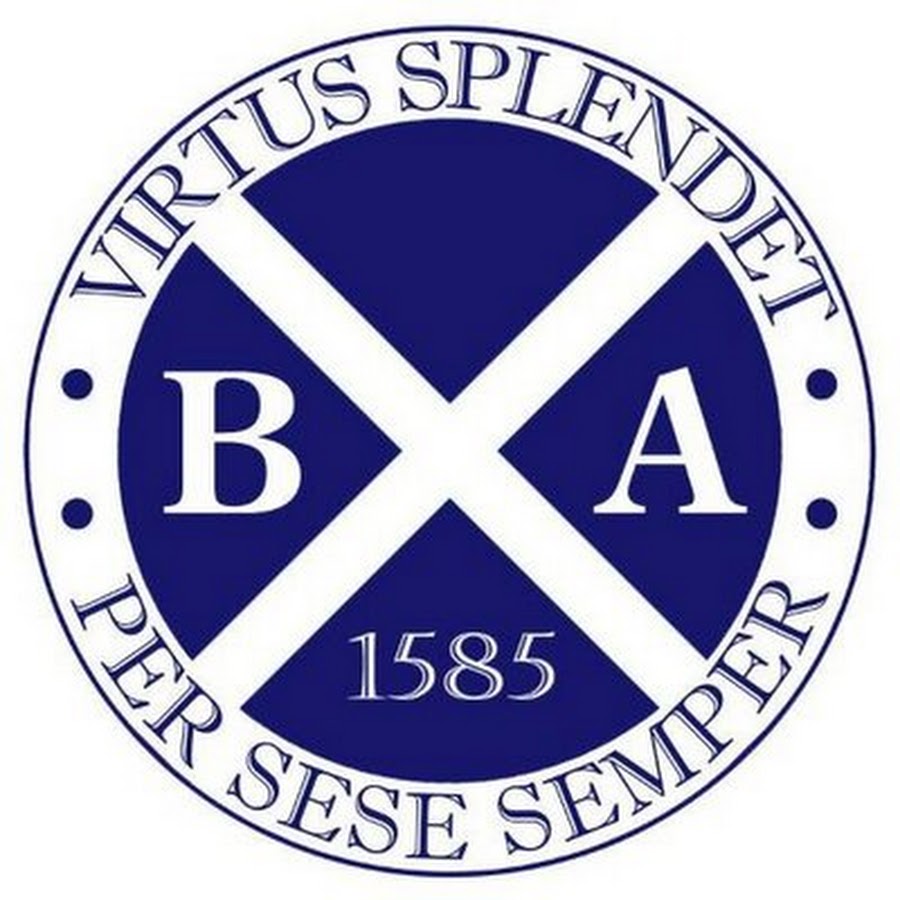 Banff Academy Learning - YouTube