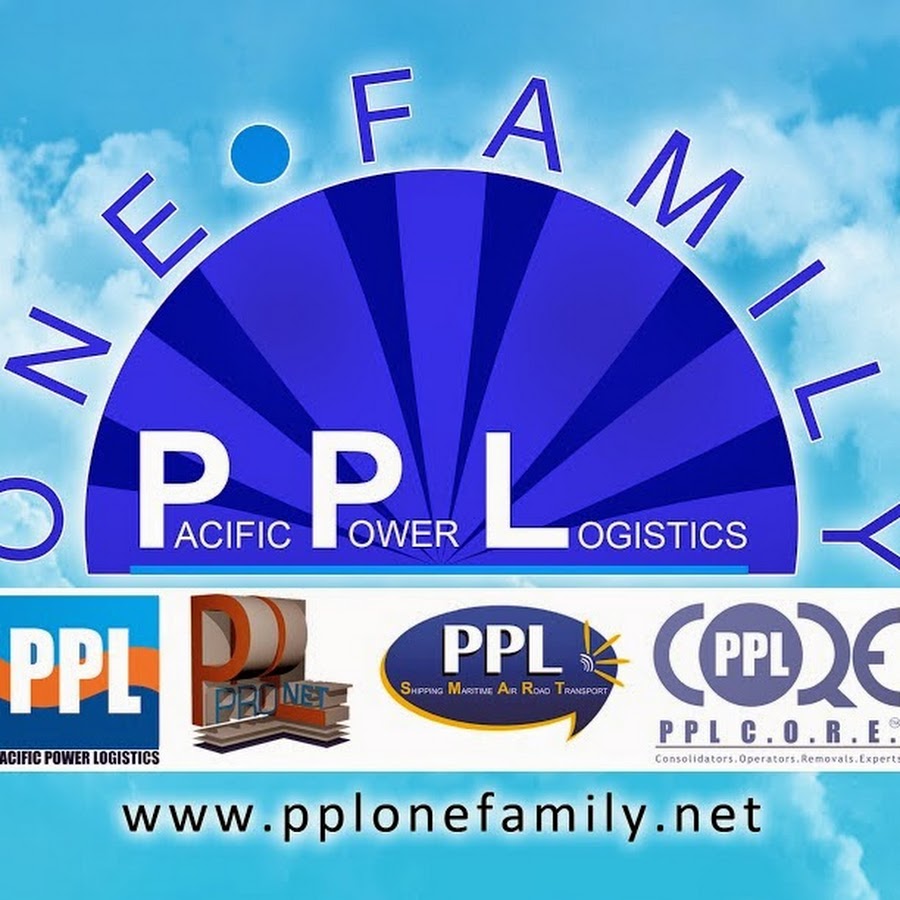 PPL NETWORKS - YouTube