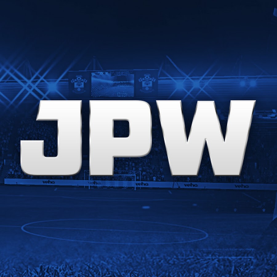 Jpw - YouTube