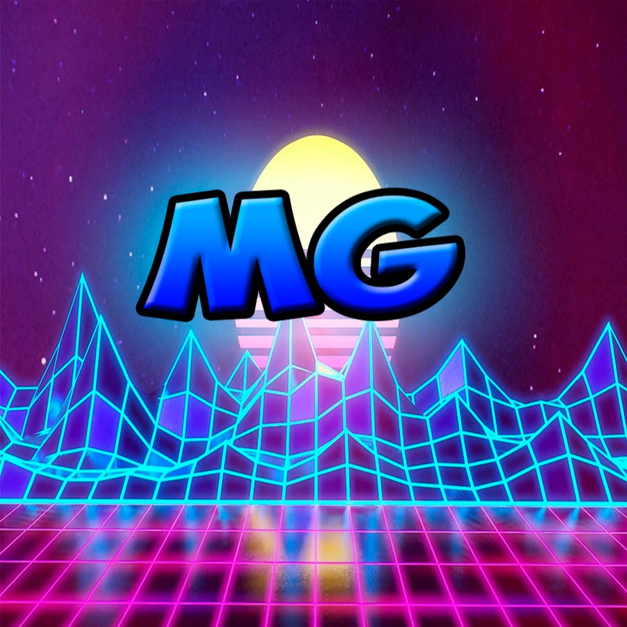 MaxGameS - YouTube