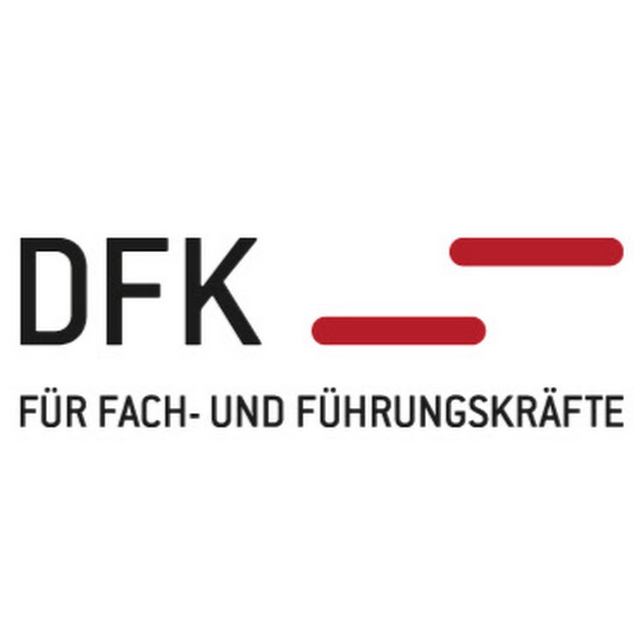 DFK - Verband für Fach- und Führungskräfte - YouTube