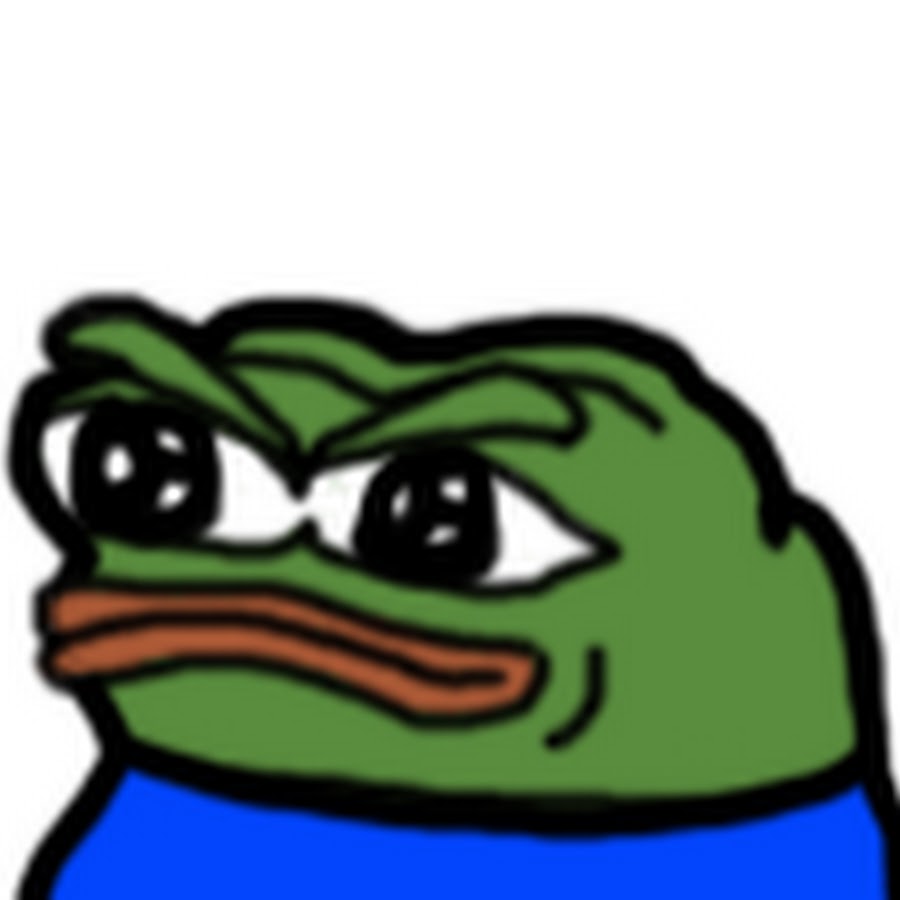 angry peepo - YouTube