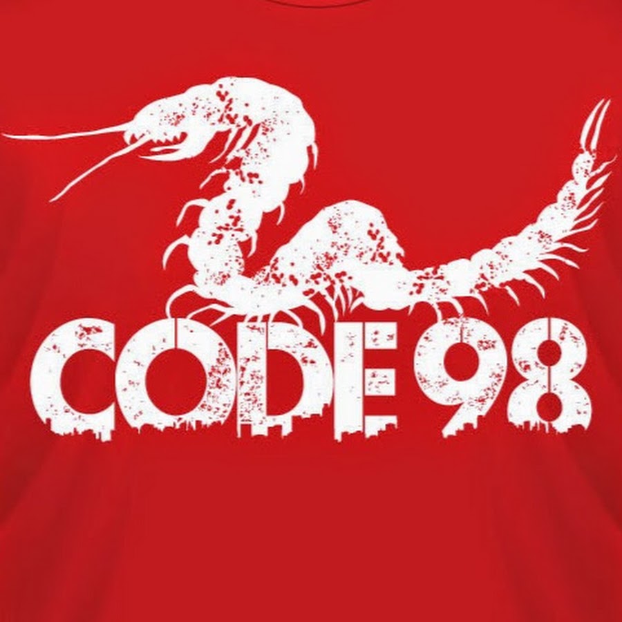 Code 98 Officiel - YouTube