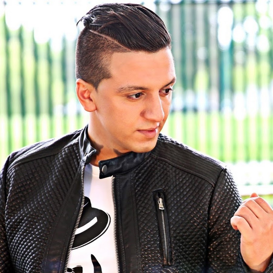 Hatim Officiel - YouTube