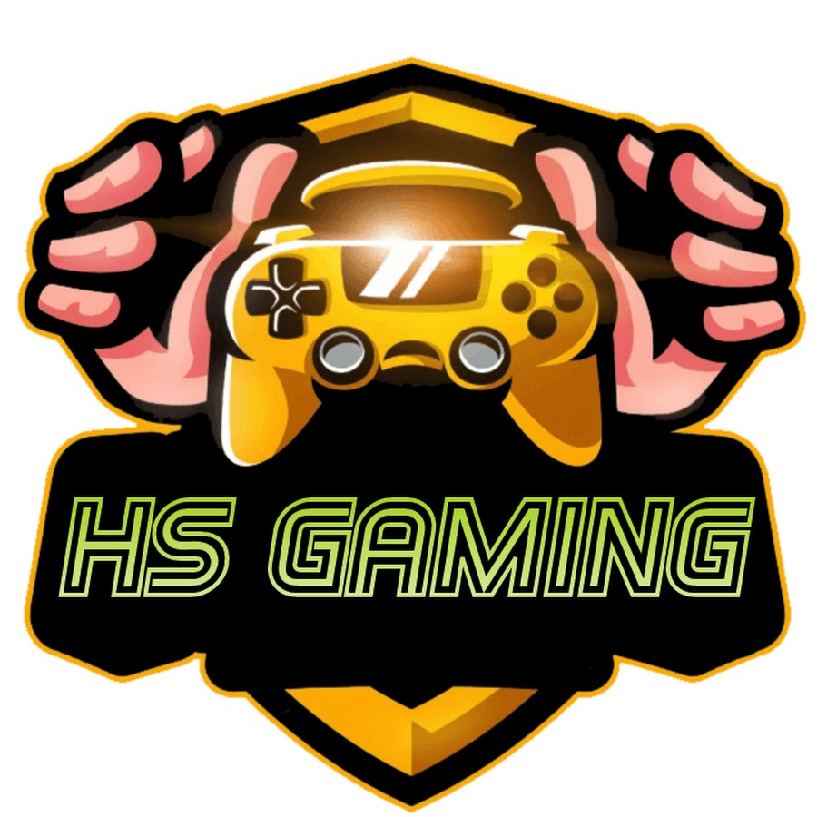 Hs gaming - YouTube