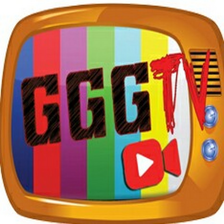 GGG TV - YouTube