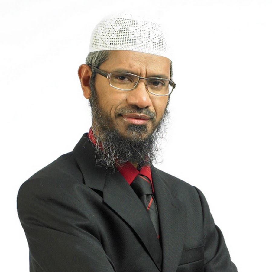 DR.ZAKIR NAIK - YouTube
