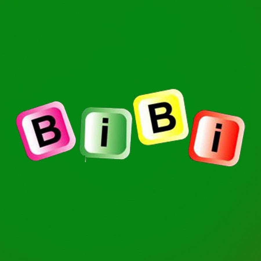 BiBi Tv - YouTube