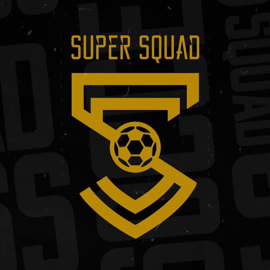 Super Squad TV - YouTube