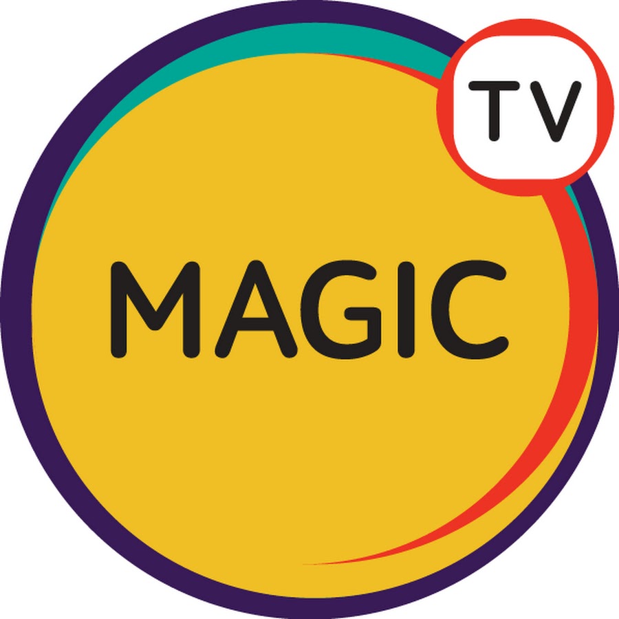 MAGIC TV - YouTube
