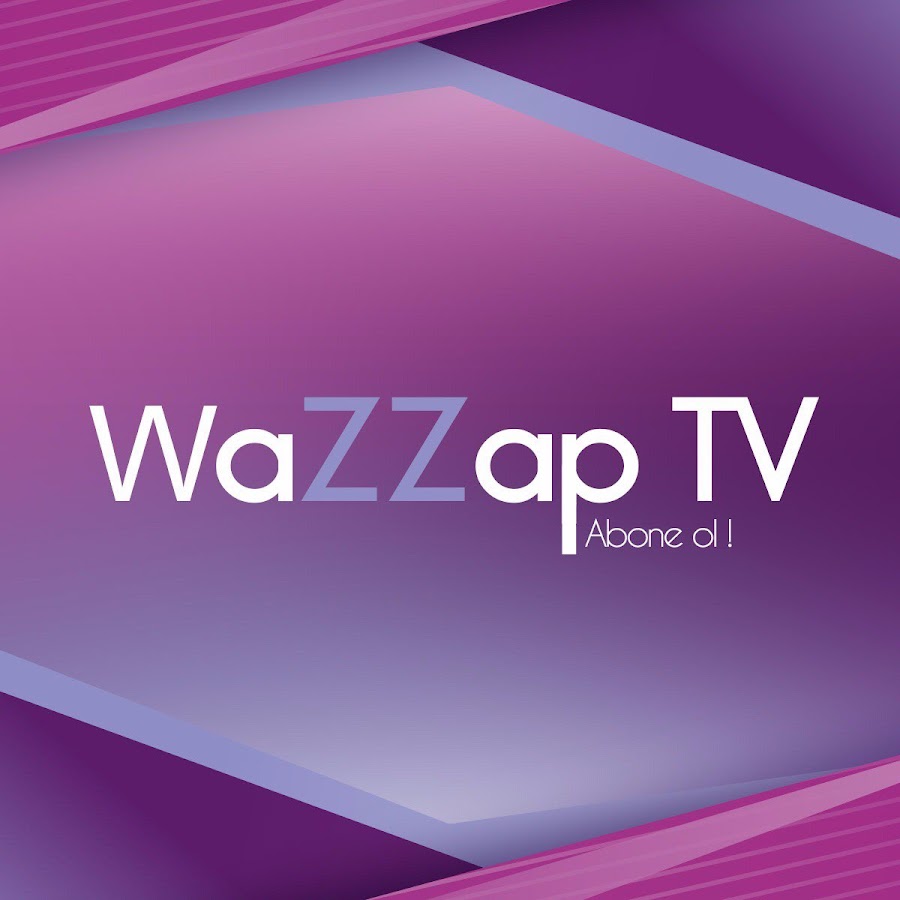 WaZZap TV - YouTube