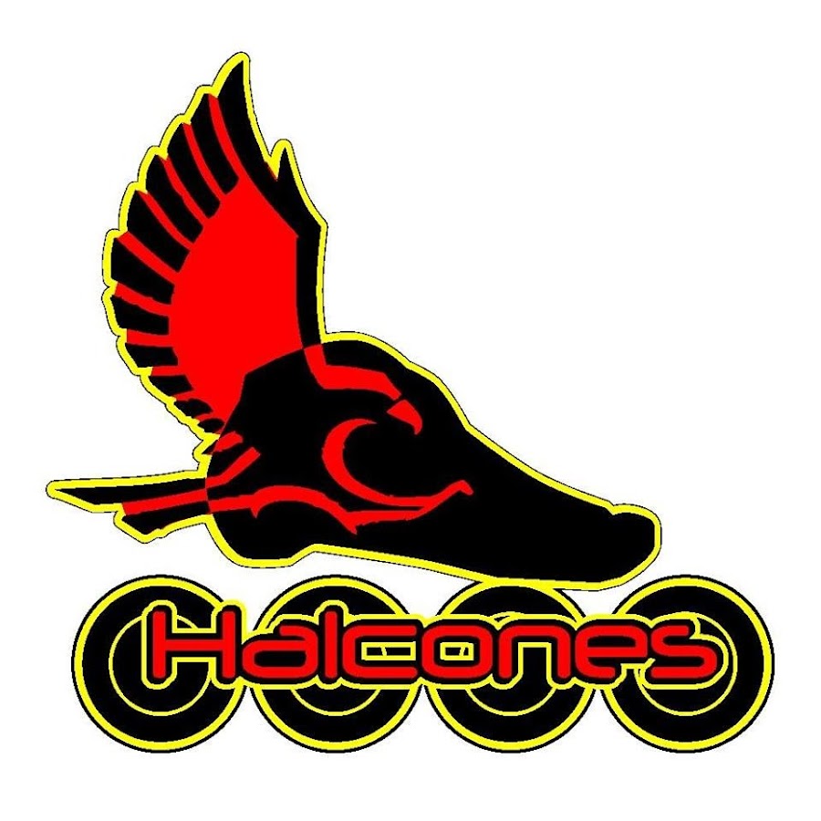 CLUB HALCONES - YouTube
