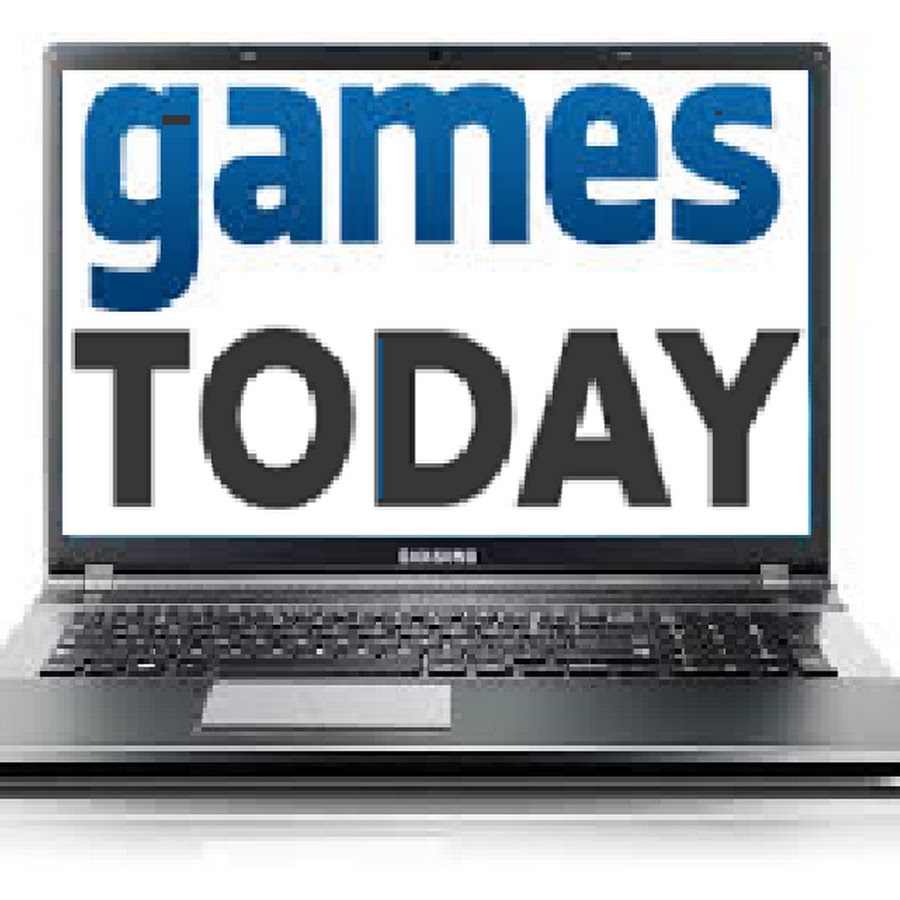 Games Today - YouTube