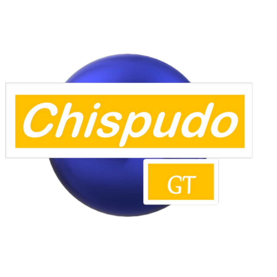 Chispudo GT - YouTube