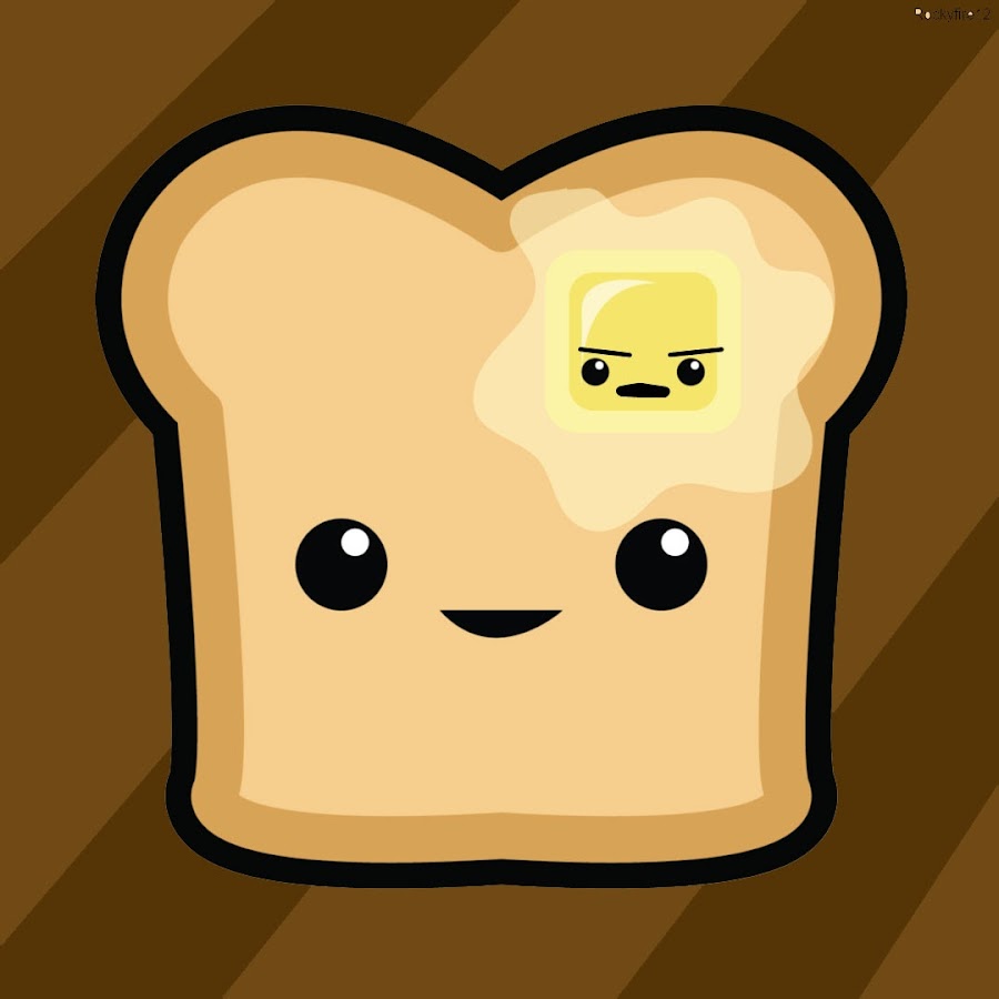 Toasty- Gaming - YouTube