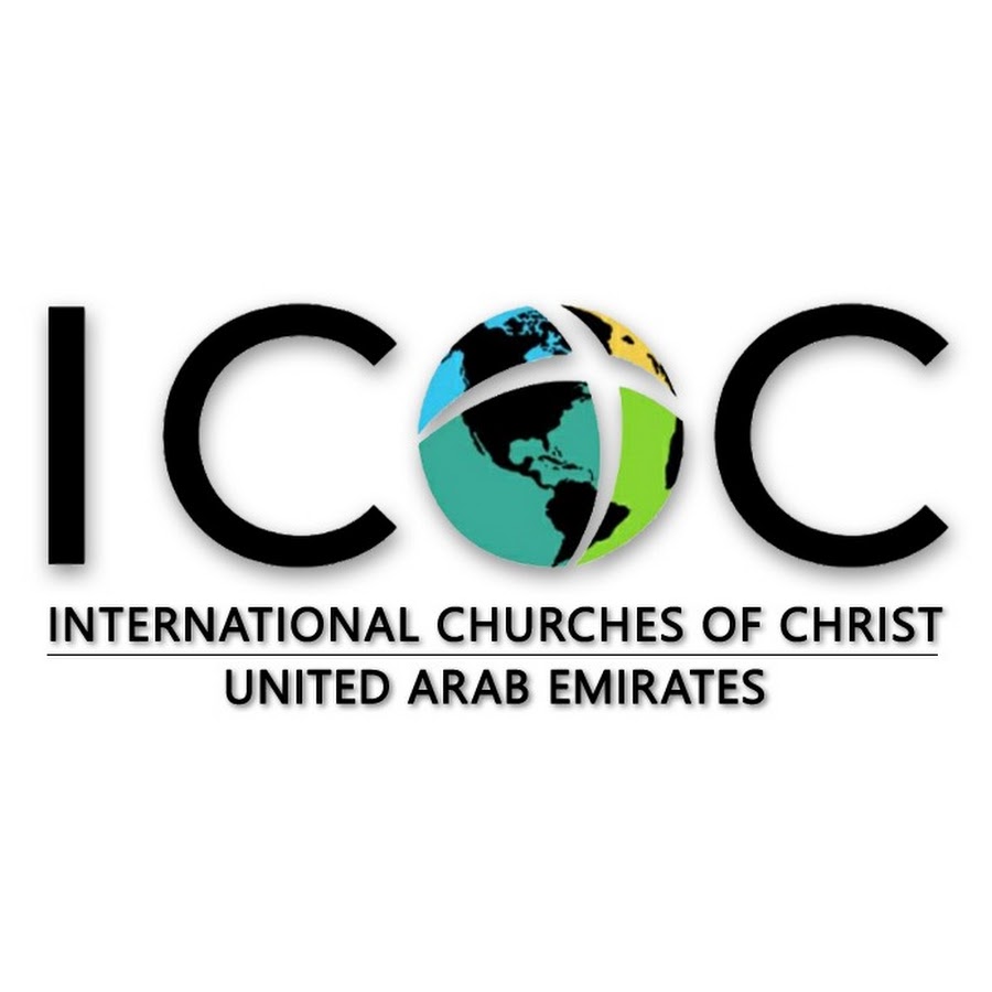ICOC Dubai - YouTube